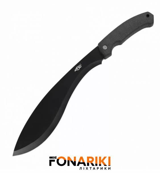 Мачете кукрі Firebird F804 ⭐ Купити за ціною 1 500 грн у Києві